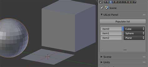 Python Dynamic EnumProperty Values Changing Unexpectedly Blender Stack Exchange