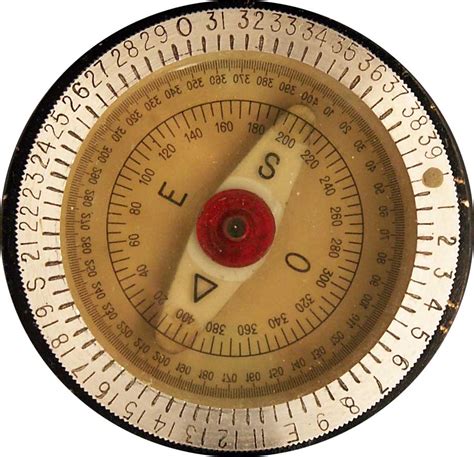 Marching Compasses 3a