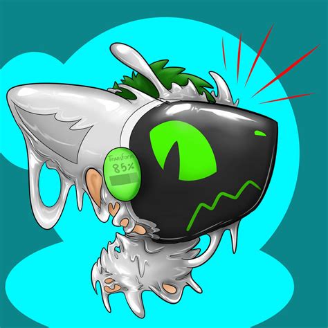 User Error Comm By How2101 On Deviantart