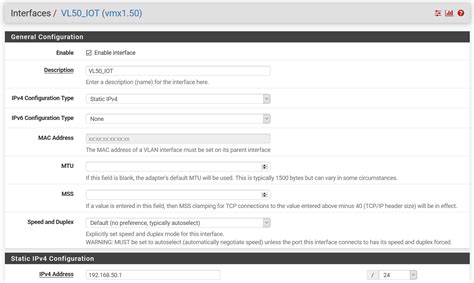 Mac Based Vlan Help Rubiquiti