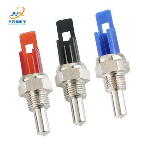 Gas Wall Hung Boiler Sensor Mf58 10k 3950 Ntc Temperature Sensor With