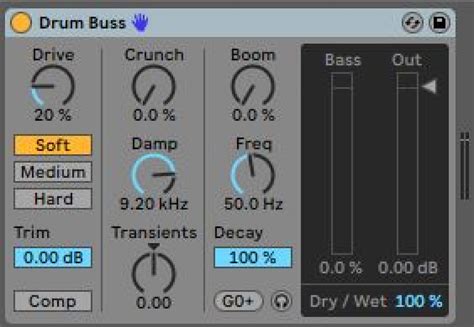 15 Of The Best Ableton Live Stock Plugins Musician Wave