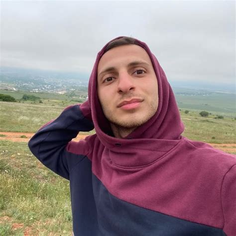 Aram Avagimyan Avaram • Threads Say More