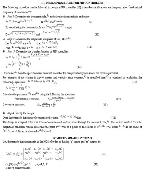 Linear System Order Reduction Model Using Stability Equation Method And Factor Division