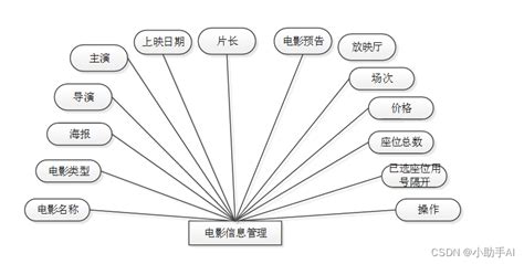 18影城管理系统基于springboot框架 Mysqljavabs架构的智慧私人电影院影城会员管理系统设计与实现可运行源码