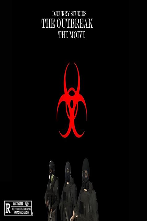 The Outbreak 2024 The Poster Database Tpdb