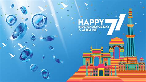 표지 또는 인사말에 대 한 인도 독립 기념일 배경 배너 디자인 1월에 대한 스톡 벡터 아트 및 기타 이미지 1월 8월 게이트 Istock