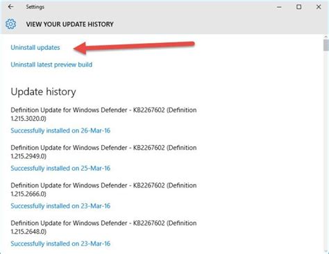 Windows Update Not Working On Windows 10 Windows Spiceworks Community