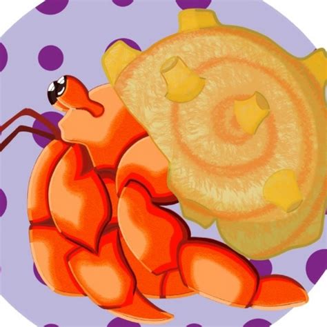 Hermit Crab Youtube