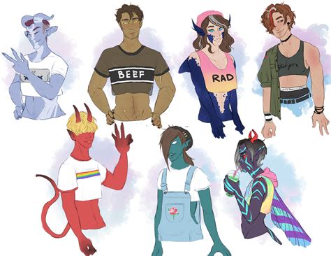 Crop Top Lineup By Under Dark On Deviantart