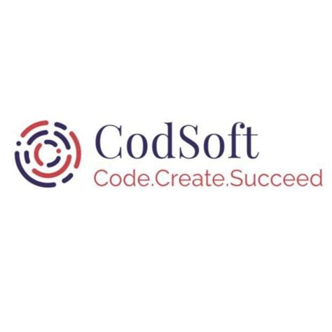 my internship experience at codesoft