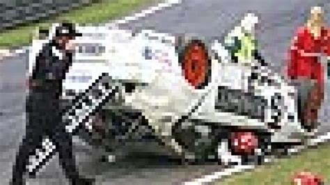 Seven Pulls Plug On Tander