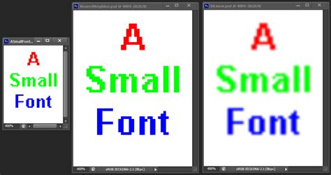 Solved Photoshop And Macbook Retina Display Page 3 Adobe Product Community 4237896