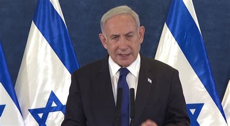 Surat Terbuka Untuk Pm Israel Benjamin Netanyahu Suaraislamid