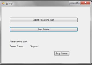 Inquisitive Mind File Transfer Using Socket Programming In C With File Split