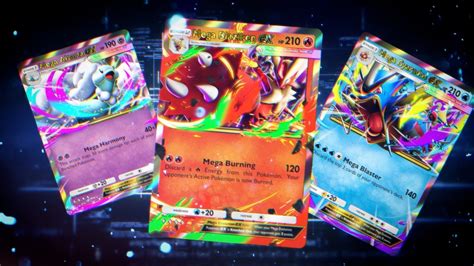 Blaziken Mega Evolution Karte Ex Pokémon Tcg Mega Evolution