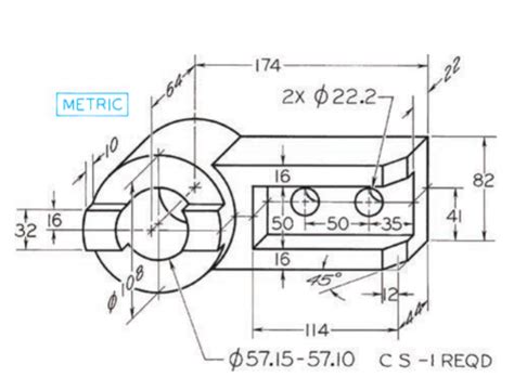 Solved Show How To Model In Solidworks Chegg Com