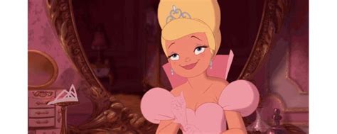 Pin By Delicia Johnson On The Princess And The Frog Charlotte La Bouff Princess Cartoon The