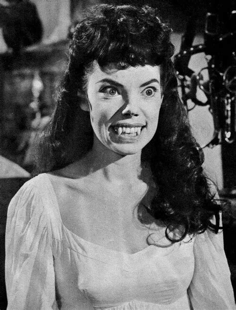 Andree Melly Hammer Horror Films Hammer Films Classic Horror