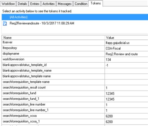 creating an annotation for multi value field group token laserfiche