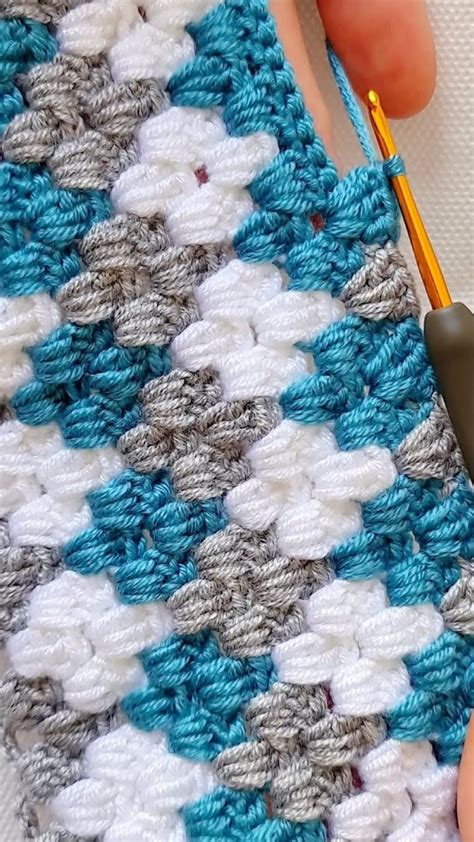 Crochet Blankets Artofit