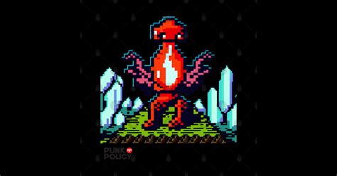 Pixel Art Design Pixelart Sticker Teepublic