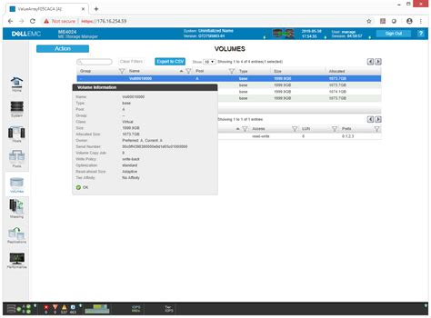 Dell Emc Powervault Me Storagereview Com