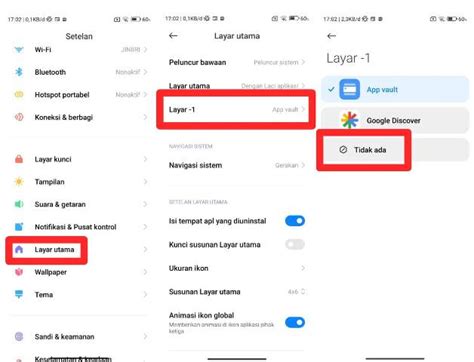 Apa Itu App Vault Xiaomi Begini Cara Menggunakan Dan Menonaktifkannya Rancah Post