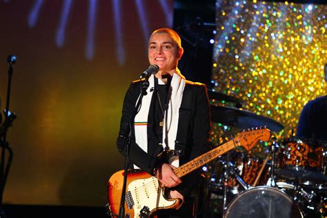 ‘she Brought Joy To Countless People Read Emotional Eulogy For Sinéad Oconnor In Full Goss Ie