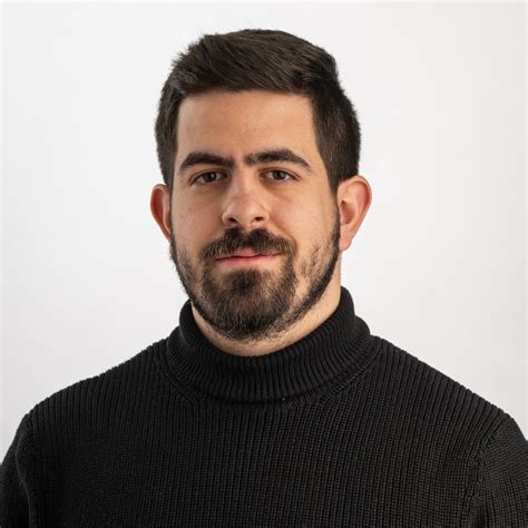 Congratulations Nikolaos Tripolitsiotis On Receiving This Exciting And