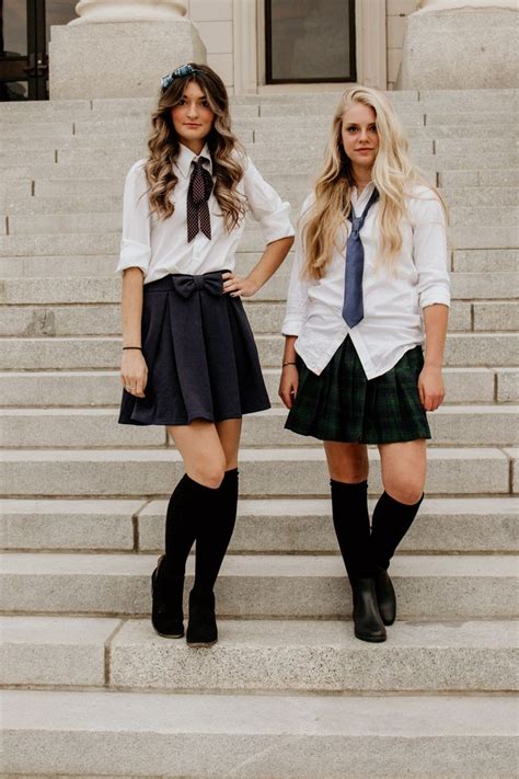 Gossip Girl Halloween Costume