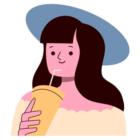 Figurinha De Mulhernaive Flat Freepik Figurinha De Mulhernaive Flat Freepik