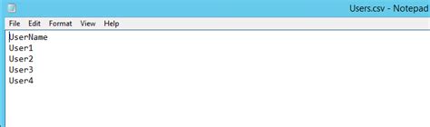 Add Bulk Users Microsoft Qanda