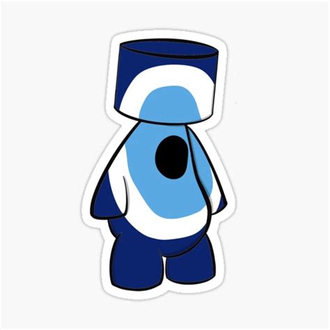 Evil Eye Sidekick Sticker For Sale By A Imani Redbubble