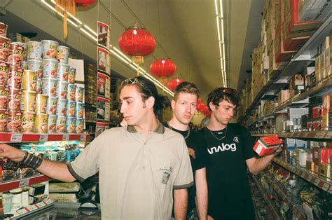 Tauro Boys Coeval Magazine