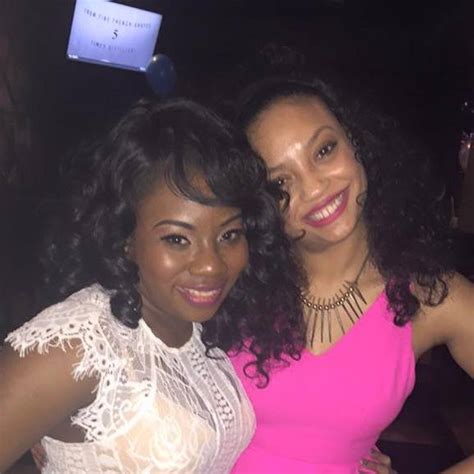 The Ebony And Ivory Show