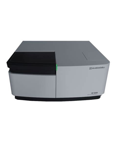 Spectrofluorophotometer Rf 6000 Labotec Vietnam
