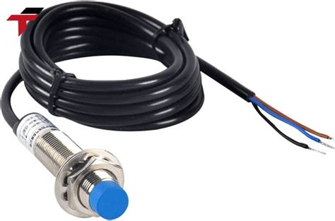 What Is A Proximity Sensor Benefits And Applications In Production