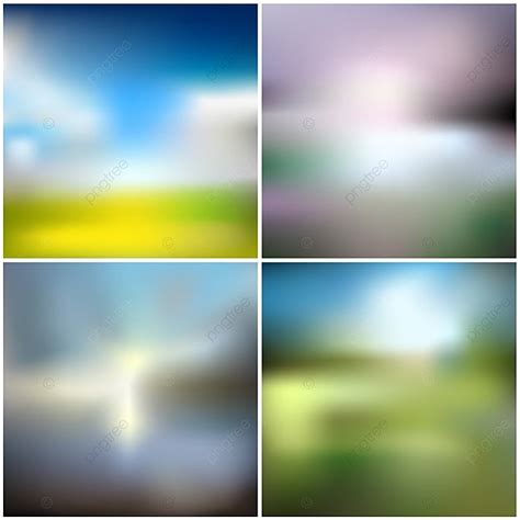 Abstract Blurred Backgrounds Set Website Purple Decorative Background Image For Free Download