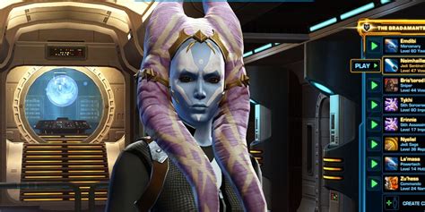 Star Wars 6 Things You Didnt Know About The Togruta