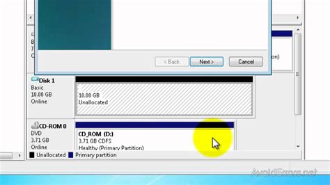 How To Create A Virtual Hard Drive In Windows YouTube