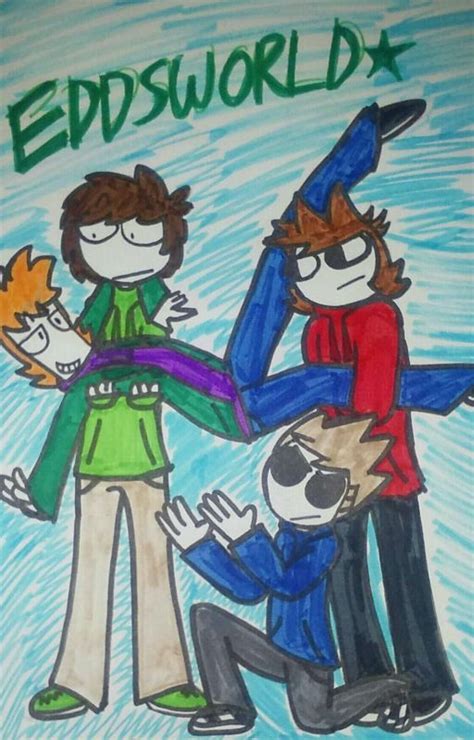 Eddsworldxreader Stories Wattpad