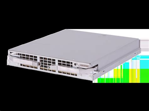 Hpe Networking 12904e 7 2tbps Type H Fabric Module Hpe Store Us