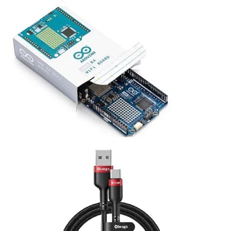 Mci Arduino Uno R4 Wifi Kit Avanzado Arduinocl Compra Tu Arduino En Línea