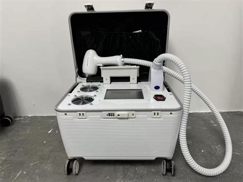 Best Hair Removal Machine Guide Types Benefits And Tips Langwen