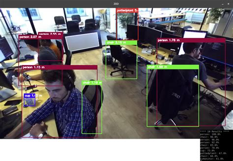 D Tracking With Stereo Camera Issue Opendatacam Opendatacam GitHub