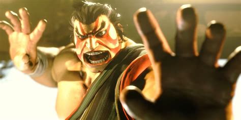 Blind Street Fighter Player S Victory At Evo Goes Viral