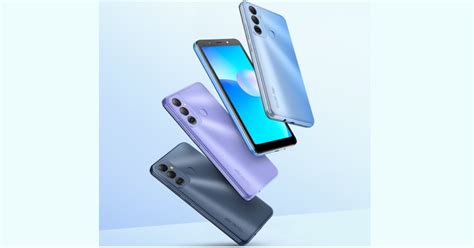 Tecno Pop Go Price Review And Specifications