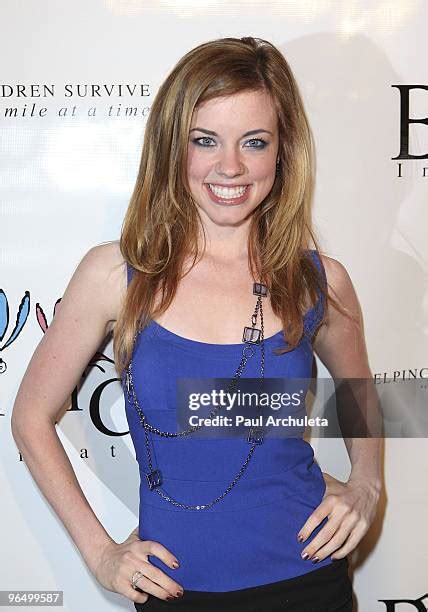 Molly Burnett Photos And Premium High Res Pictures Getty Images