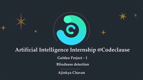 ajinkya chavan on linkedin goldenproject december22 codeclause